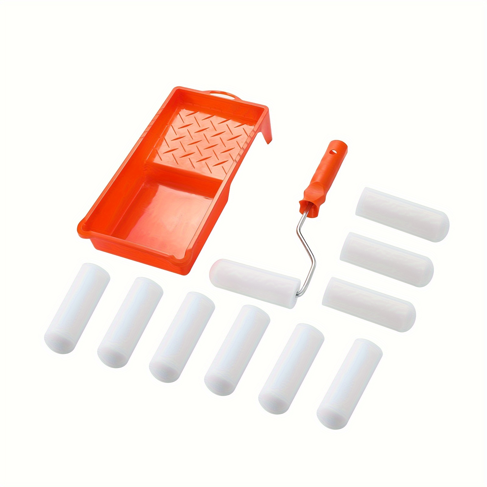 Set za farbanje vrata ormara dekoraciju i uradi sam - Temu