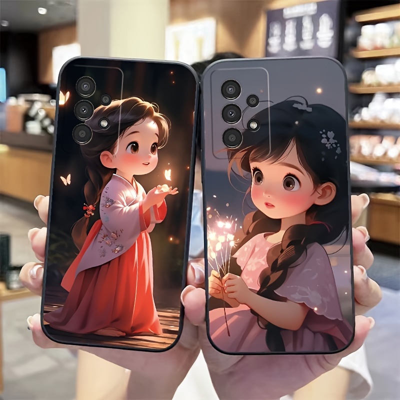 Protective Cover Samsung Galaxy A02/a02s/a03/a03s/a04/a - Temu Canada