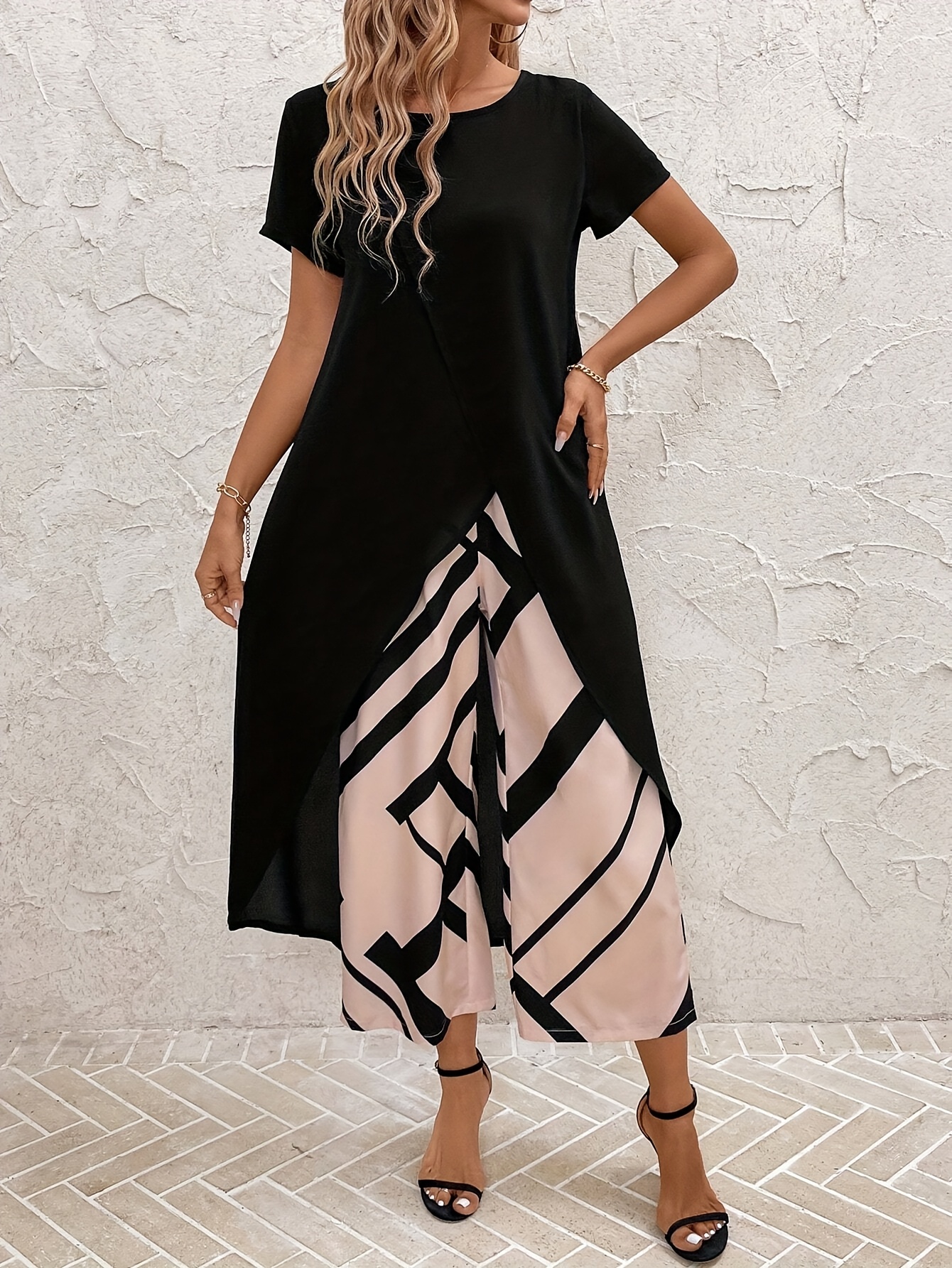 pant suits women sold on Temu United States