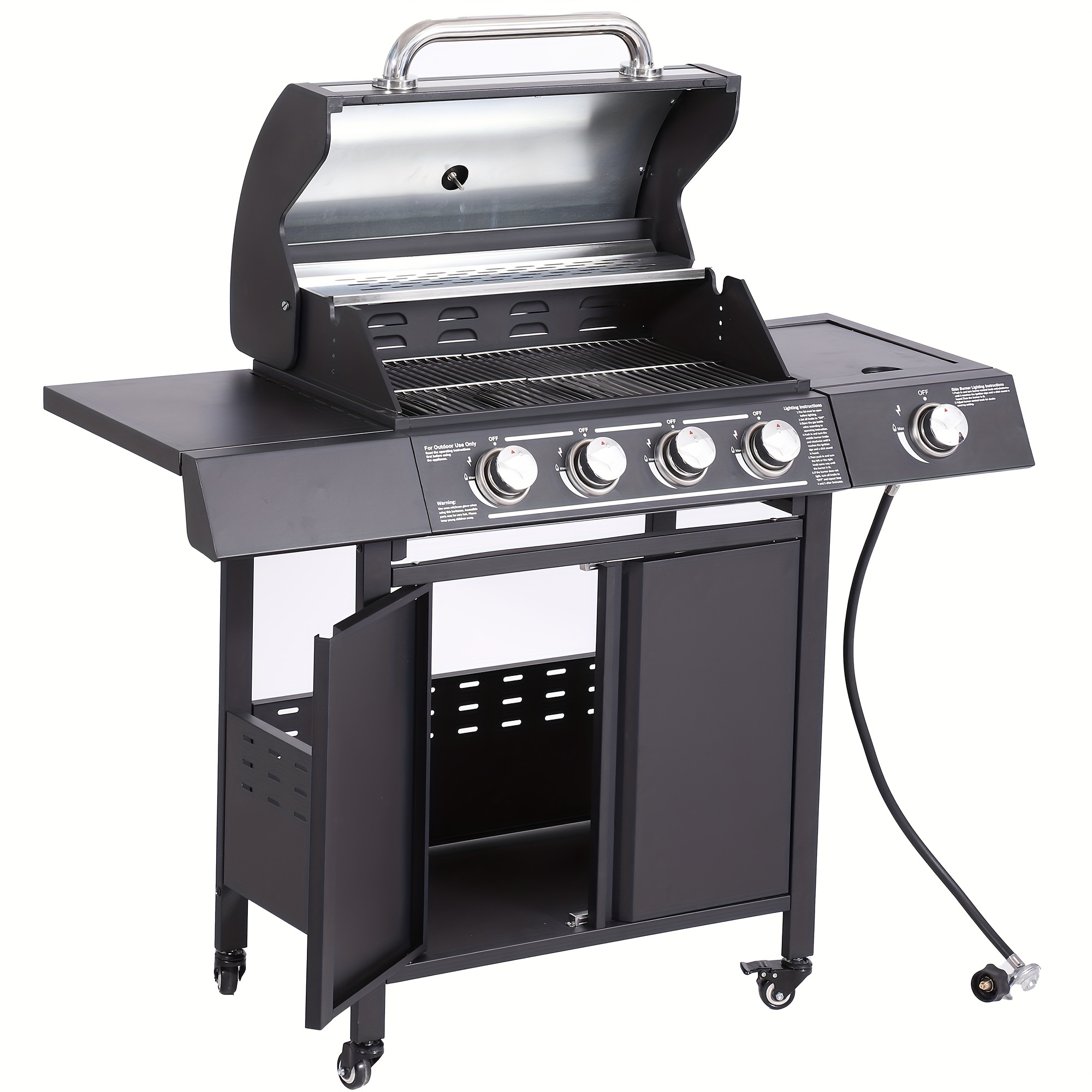 Grills & Outdoor Cooking - Temu