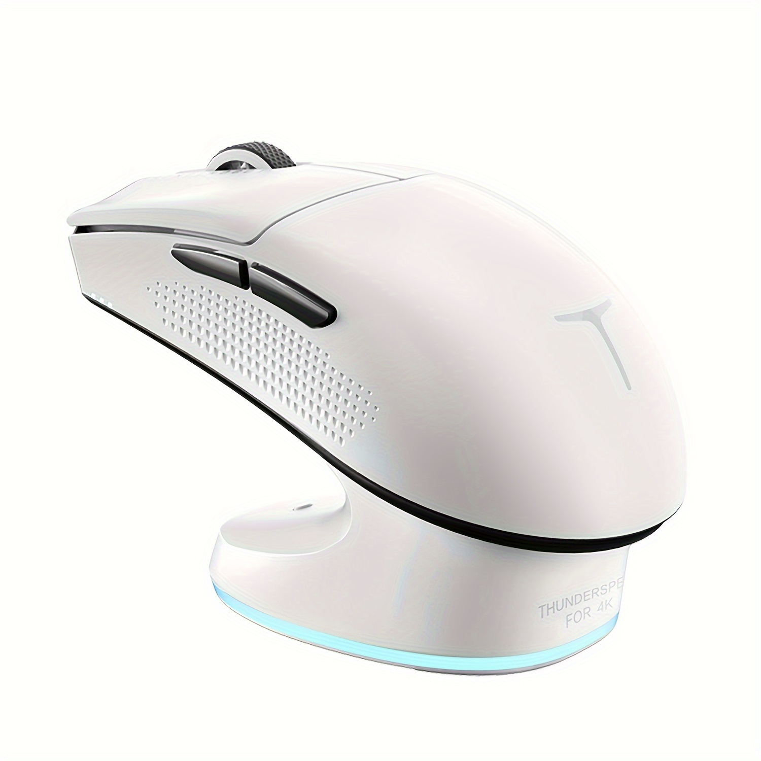 gaming mouse sold on Temu United States