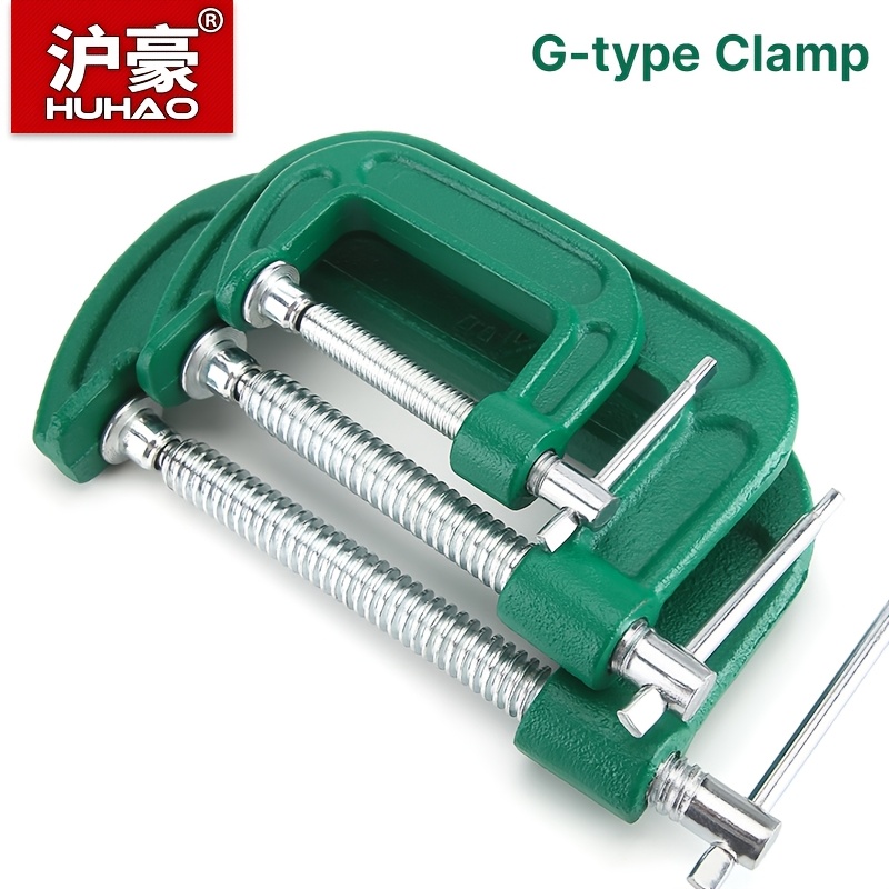 camera c clamp sold on Temu United States