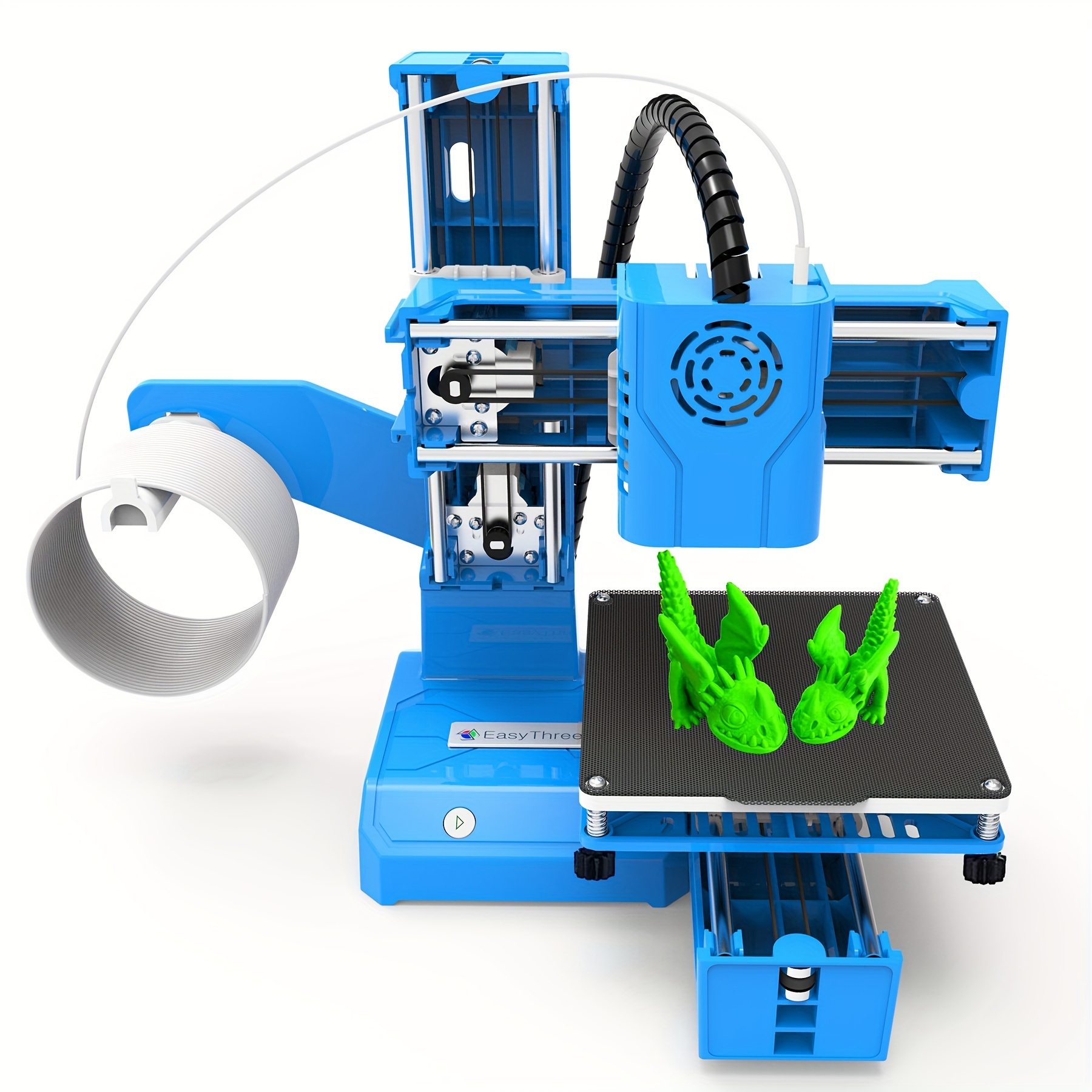 3d printers sold on Temu United States