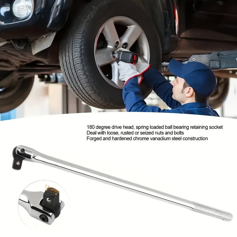 breaker bar sold on Temu Canada