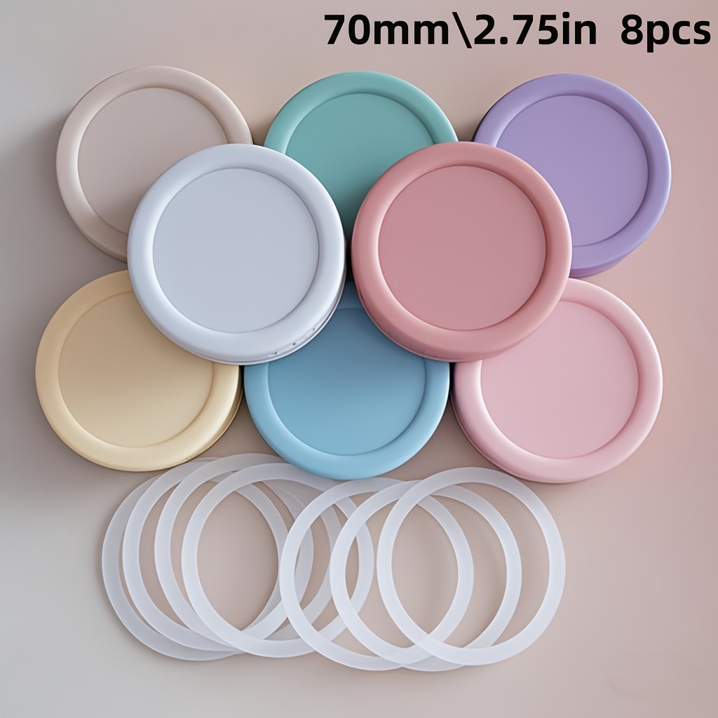 canning jar rings sold on Temu United States