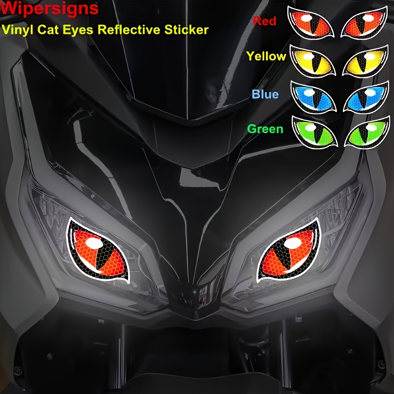 eye sticker - South Africa