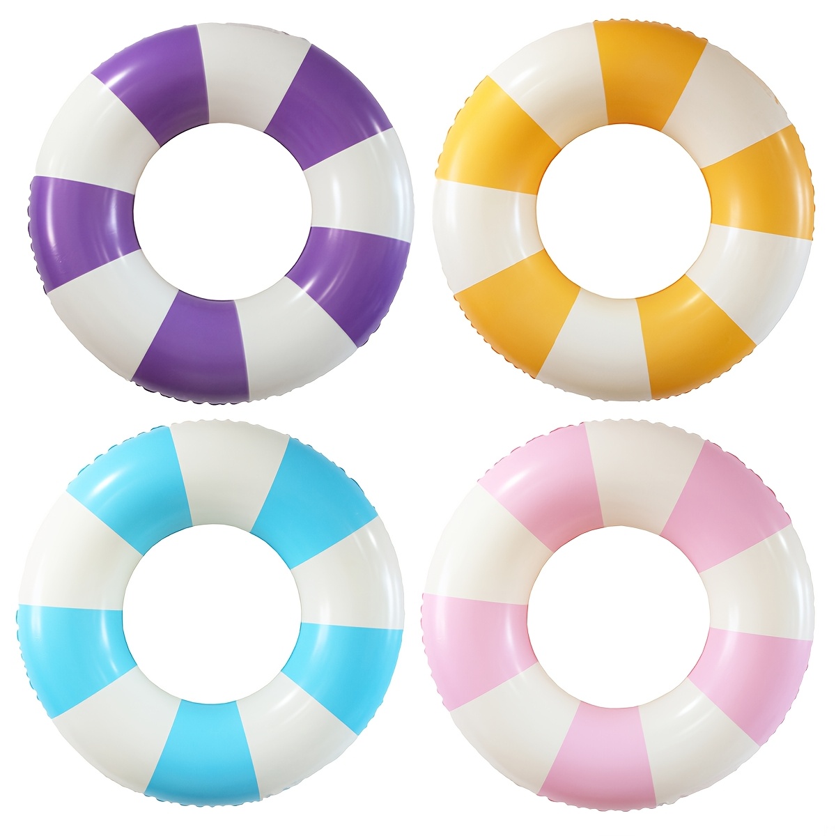 pool floaties for kids sold on Temu Australia