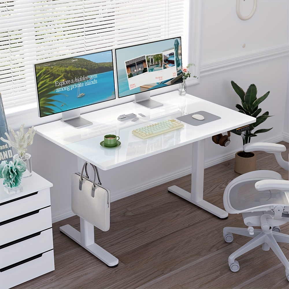 standing desk sold on Temu United States