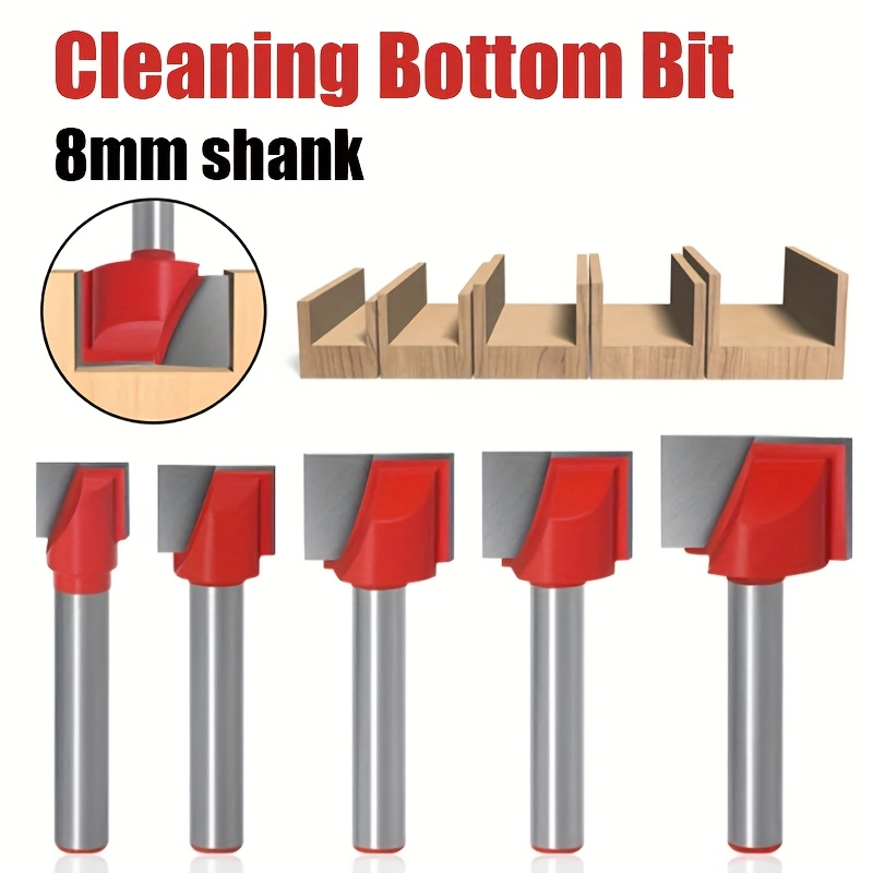 router bit sold on Temu United States