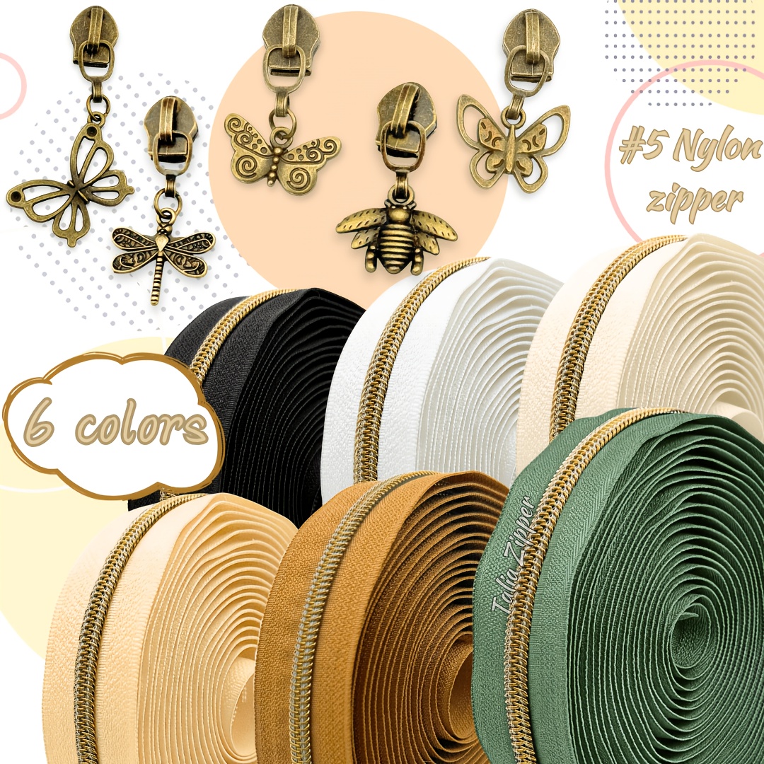 sewing notions sold on Temu United States