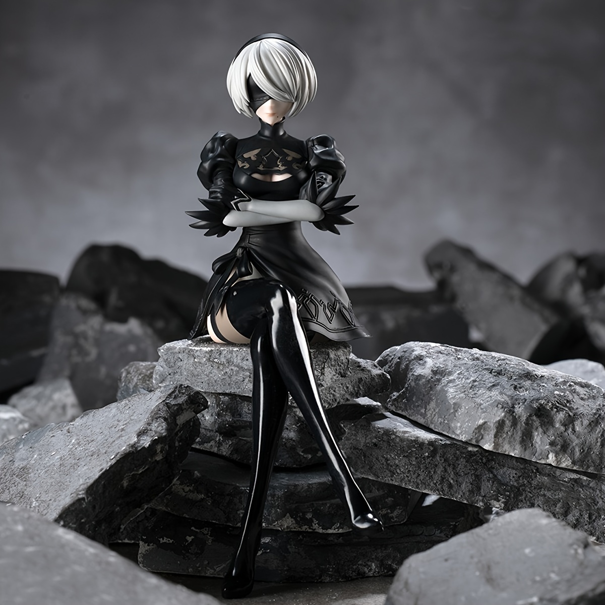 anime model figure - Ghana