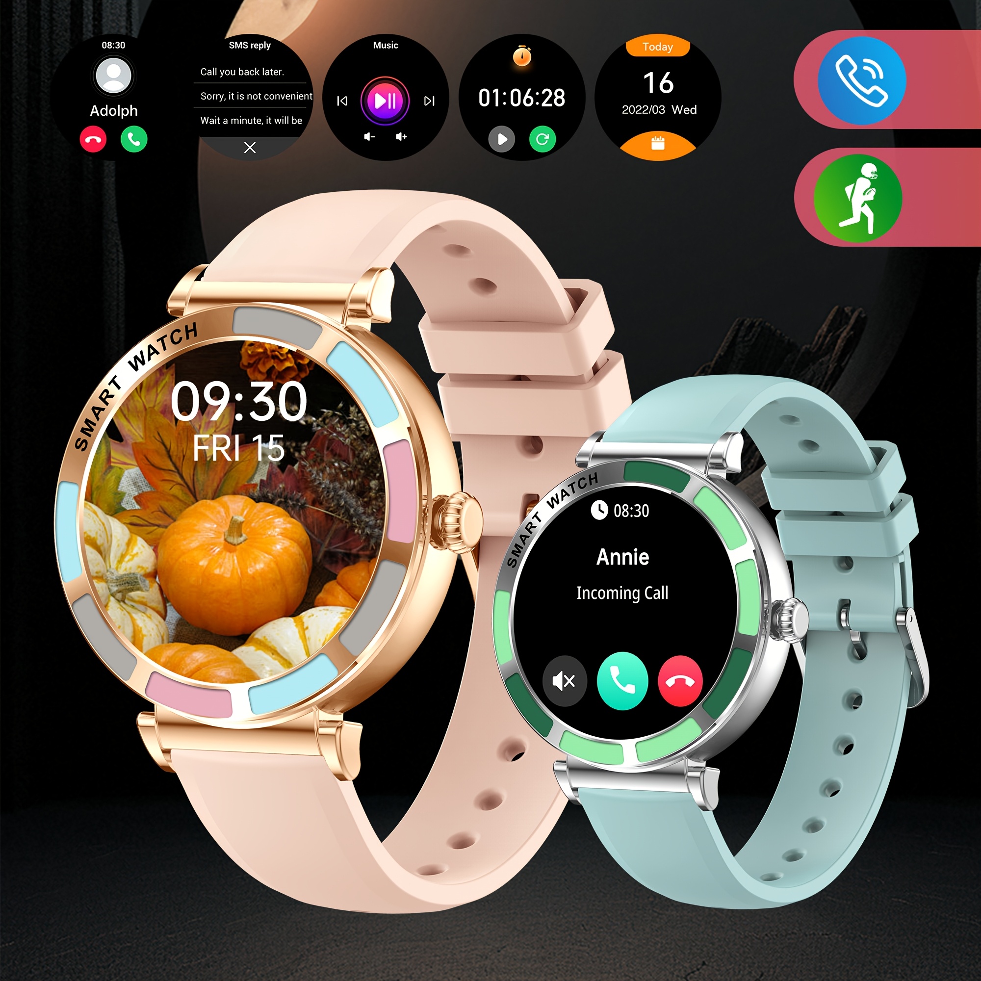 smart watch women - South Africa