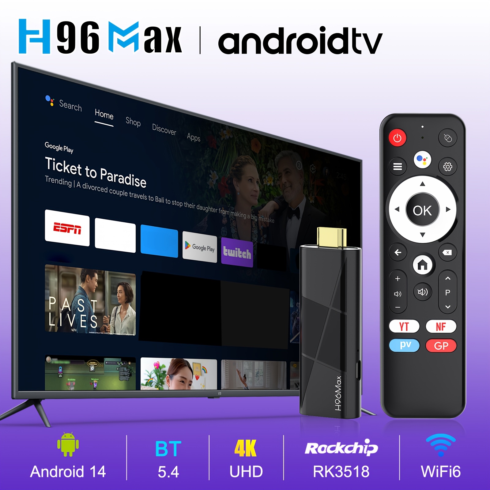 tv sold on Temu Australia