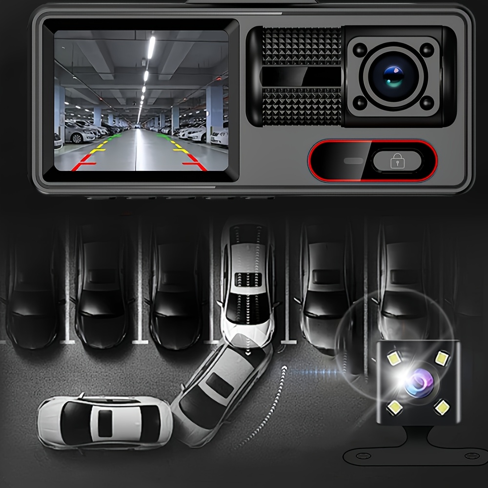car dash cameras - United Kingdom