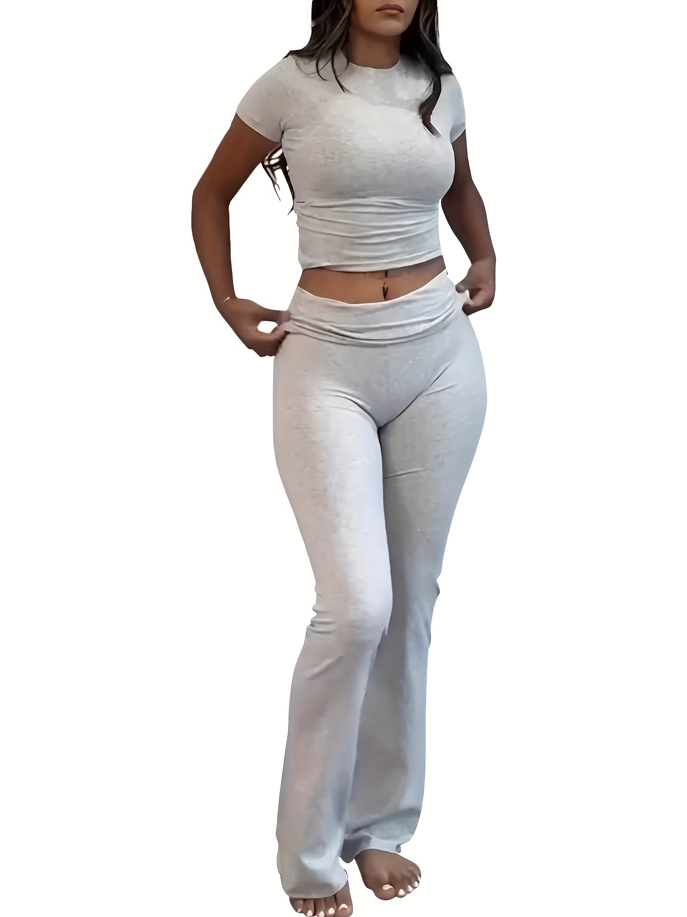 matching sets women clothing sold on Temu United States