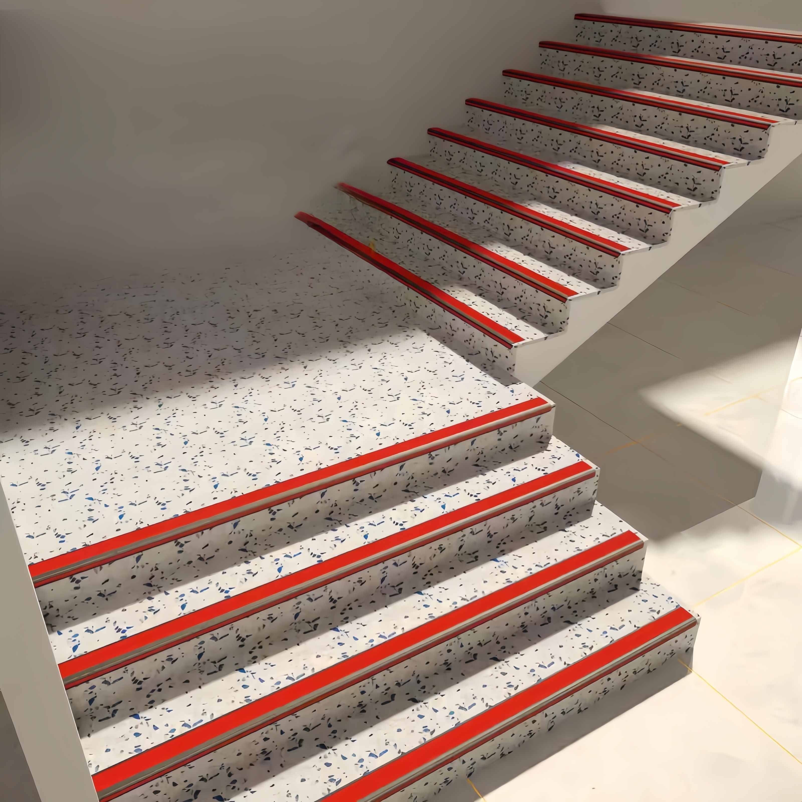 Rubber Anti slip Tape Stairs Self adhesive Skid - Temu New Zealand