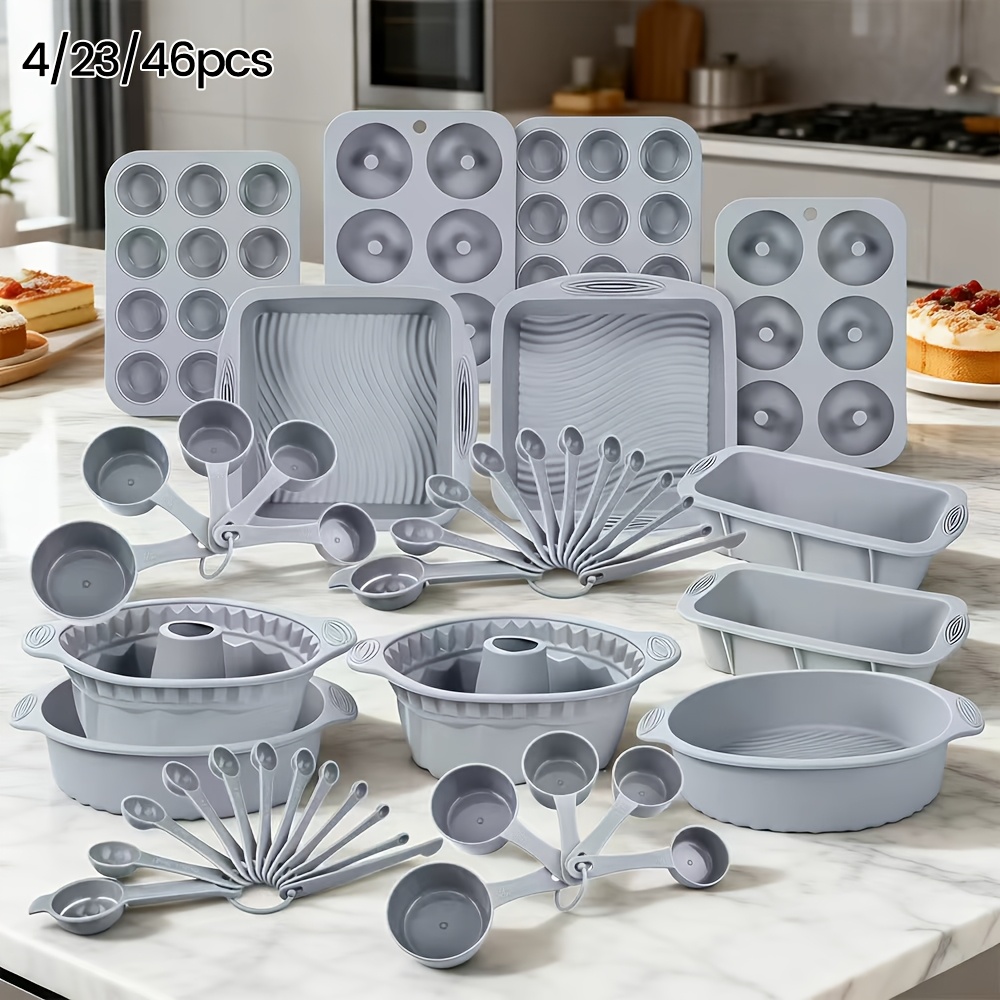 cake pans sold on Temu United States