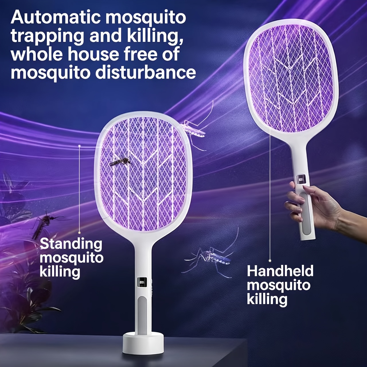 bug zapper light - Kyrgyzstan