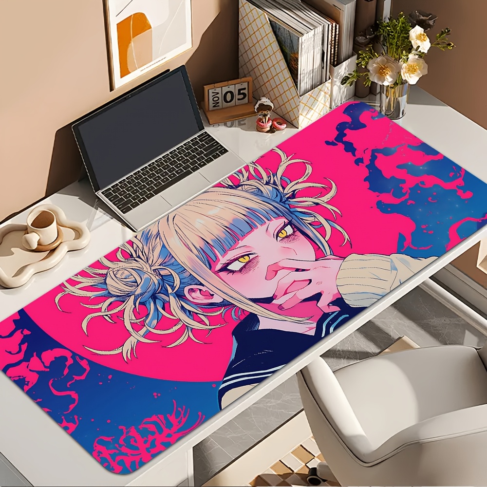 Anime Vampire Base