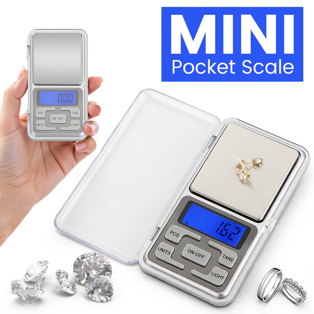 weighing scale - Nigeria