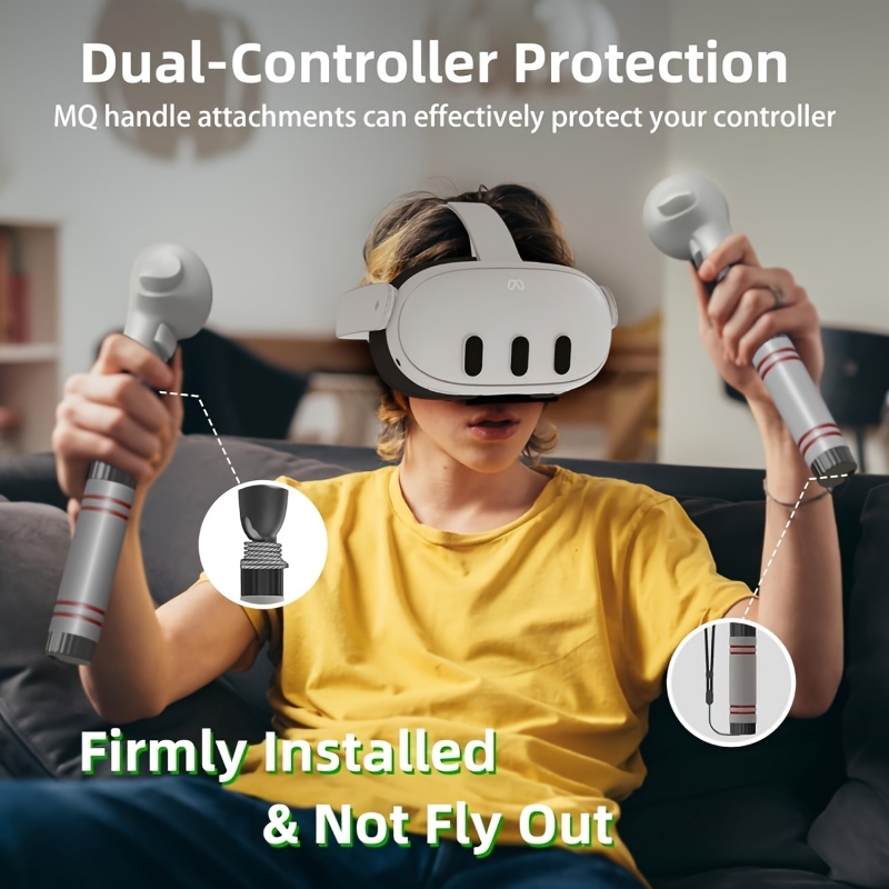 Controller Extensions Gorilla Tag Long Arms 3 - Temu Kuwait