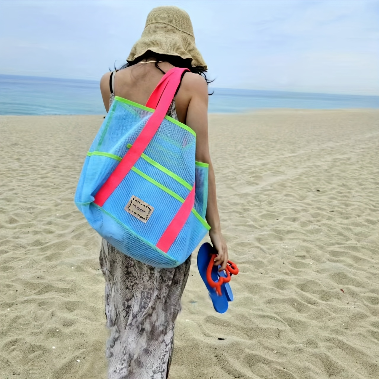 Women's tote bags - Temu