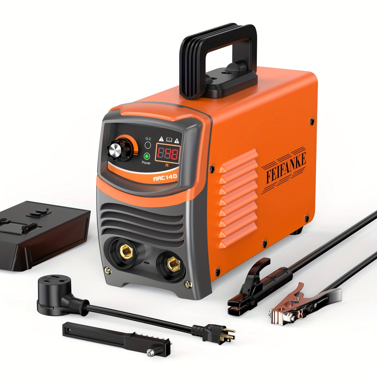 welding machines sold on Temu United States