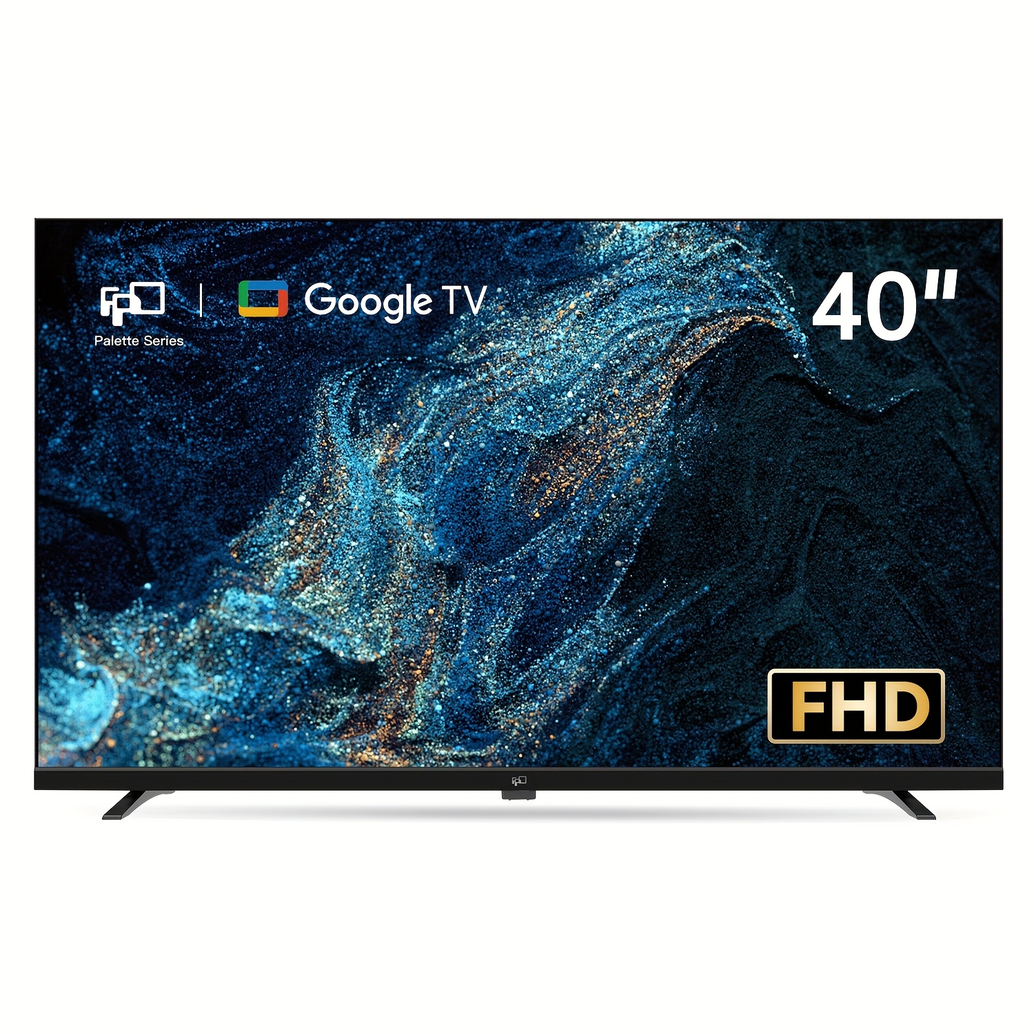 smart tvs sold on Temu United States