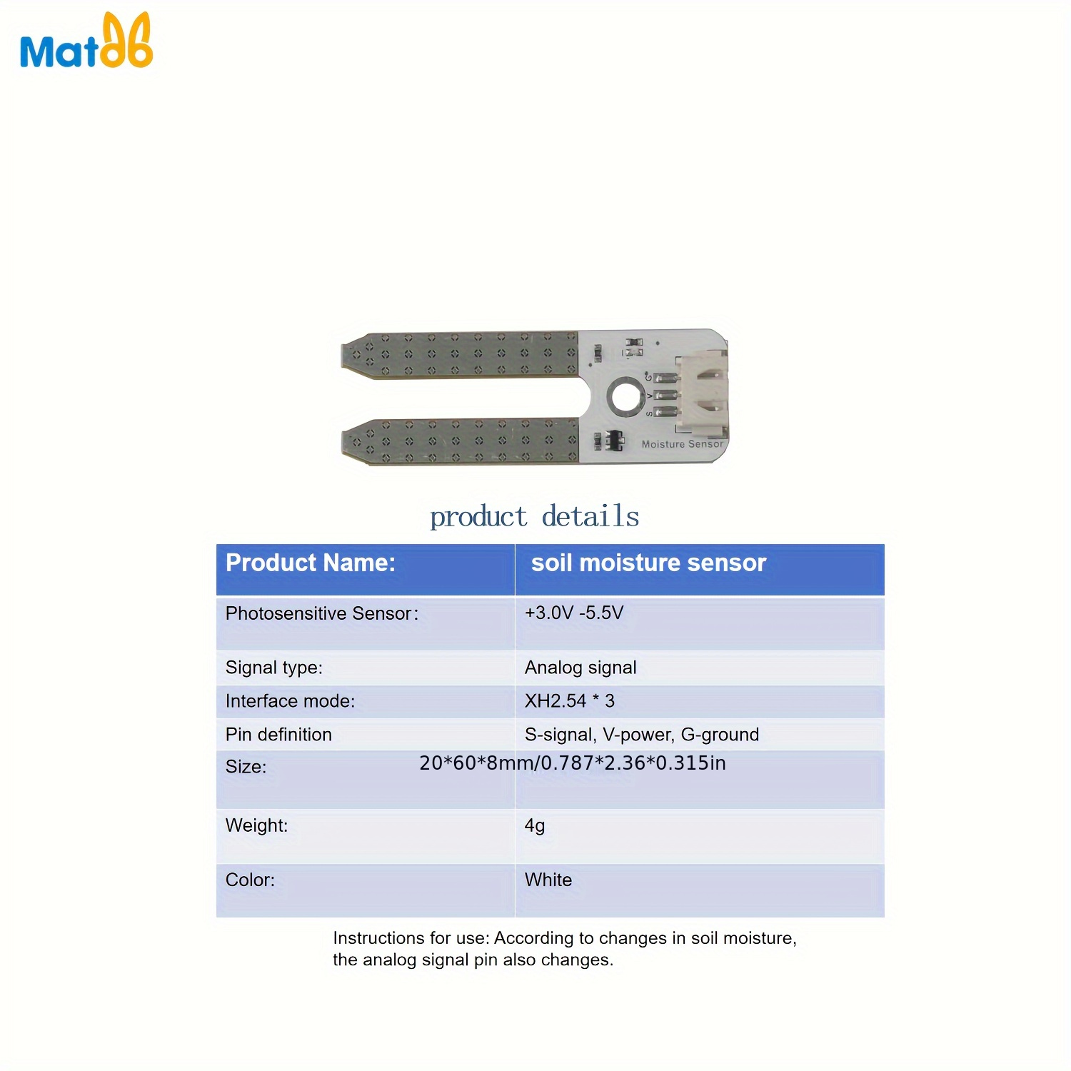 Arduino Compatible Diy Automatic Watering Kit With Soil Nickel Pcb ...