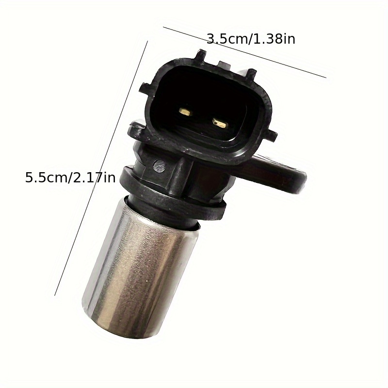 Camshaft Position Sensor Toyota Lexus 9091905035 90919a5001 - Temu ...