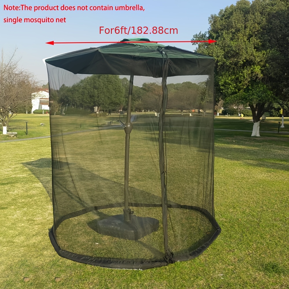 mosquito net umbrella - Morocco