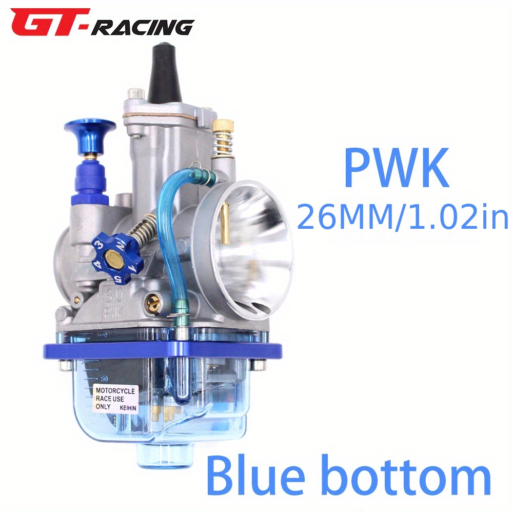 Boost Motorcycle's Performance Universal - Temu Ireland