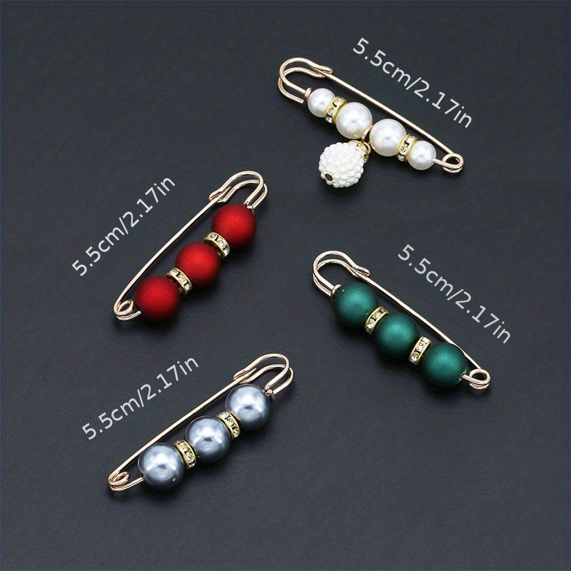 Waist Pin Buckle Pin Pants Skirt Waist Pin Non slip Buckle - Temu ...