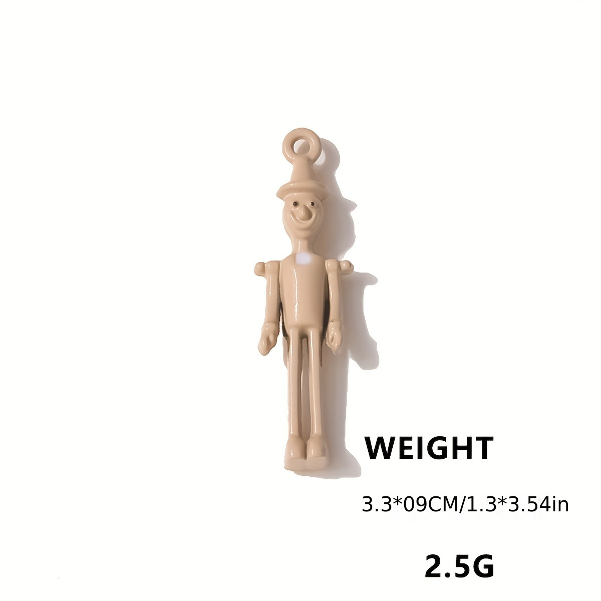 Cartoon Anime Character Alloy Charm Home Decoration - Temu United Kingdom