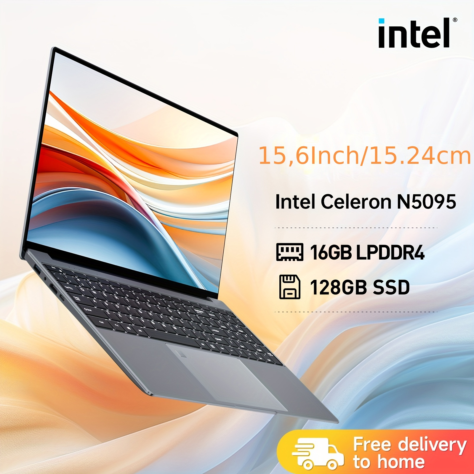 laptops computers sold on Temu United States