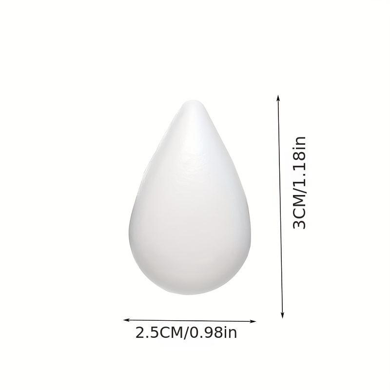 Refrigerator Magnet Cloud Waterdrop Lightning Shaped - Temu United