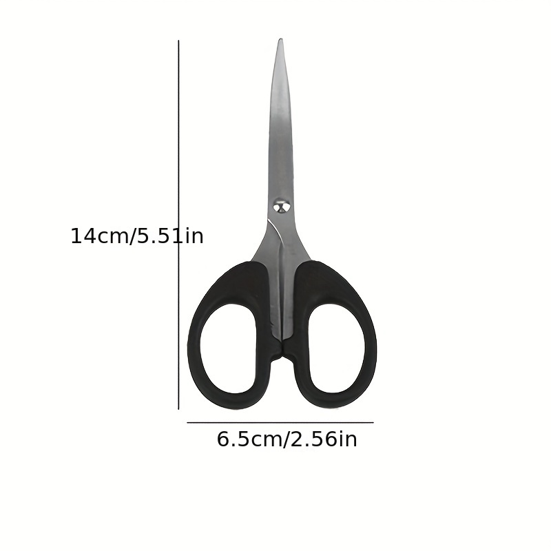 2pcs Office Stationery Home Kitchen Sewing Paper Cuttings Knife ...