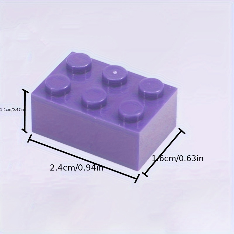 Building Blocks 2x3 High Wall Bricks Character Christmas - Temu New Zealand