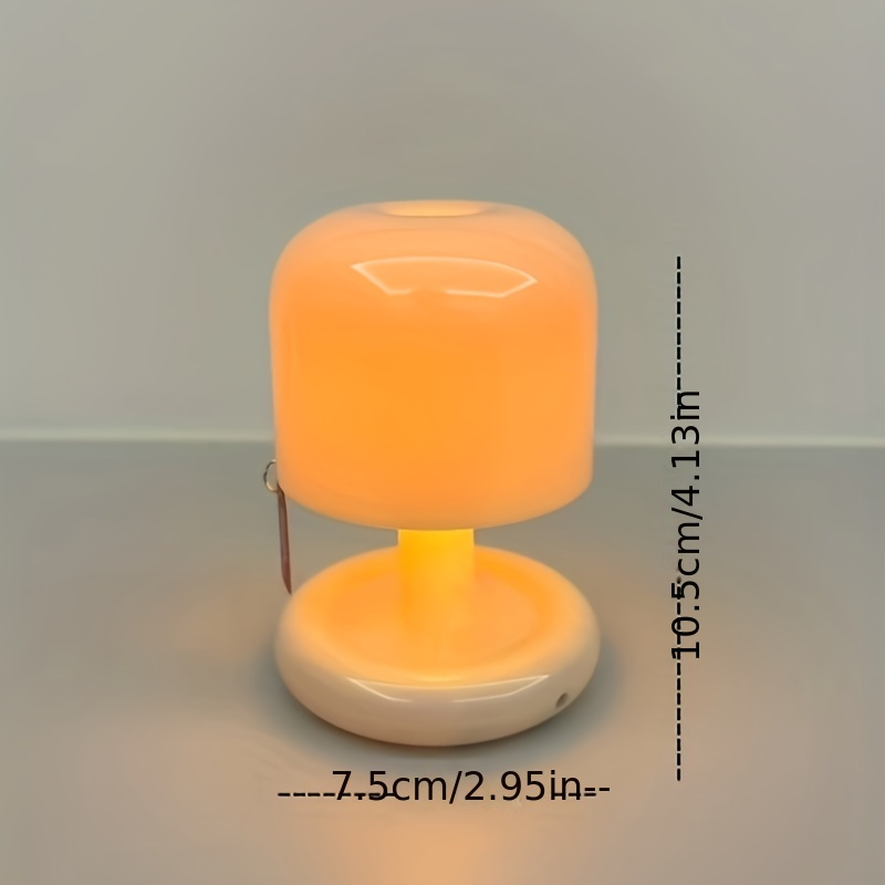 lamps sold on Temu Canada