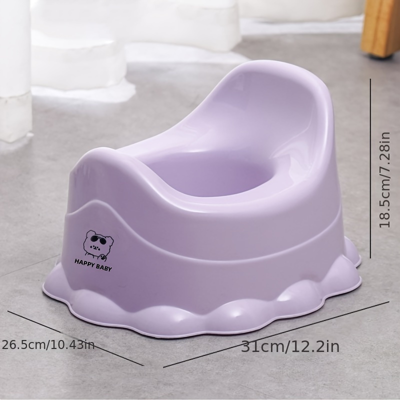 1pc Baby Toilet Seat Toilet Urinal Stool Childrens Toilet - Temu United ...