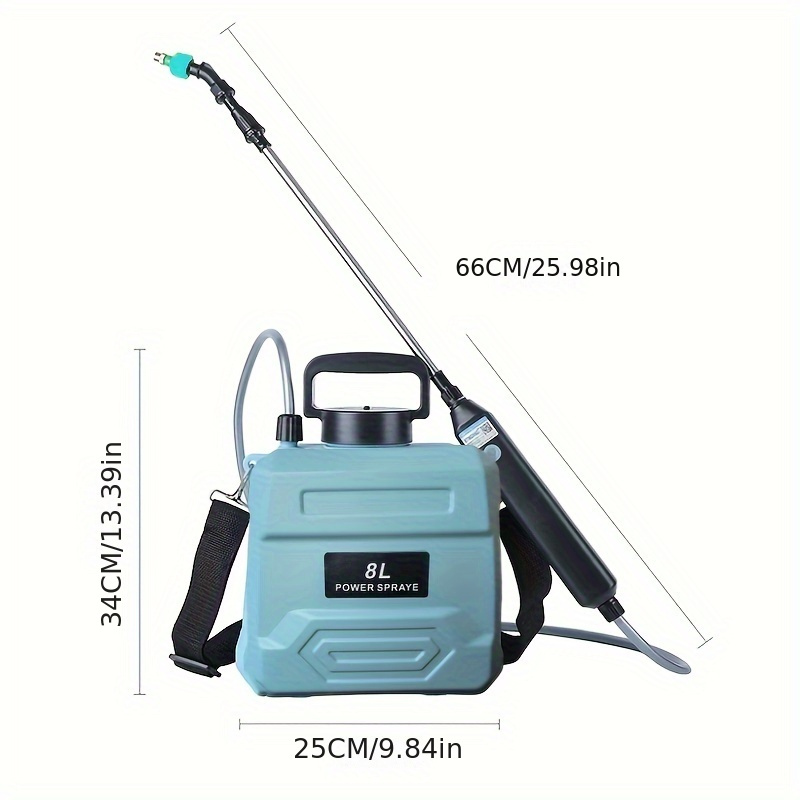 Electric Water Blaster - Temu New Zealand