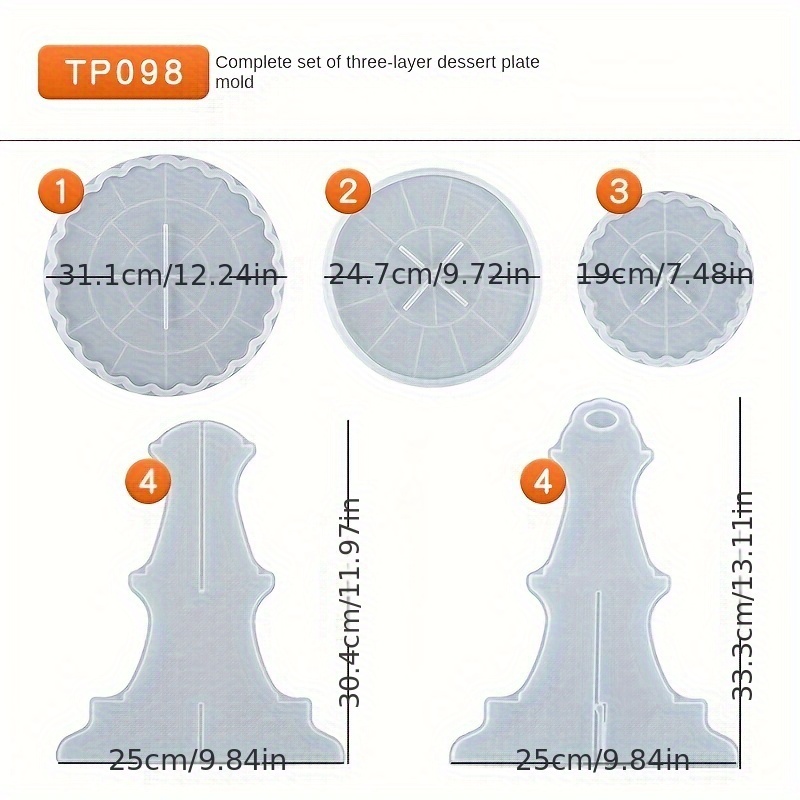 1pc 34 Kinds Wine Rack Resin Mold Wine Rack Tray Wine Tray - Temu ...