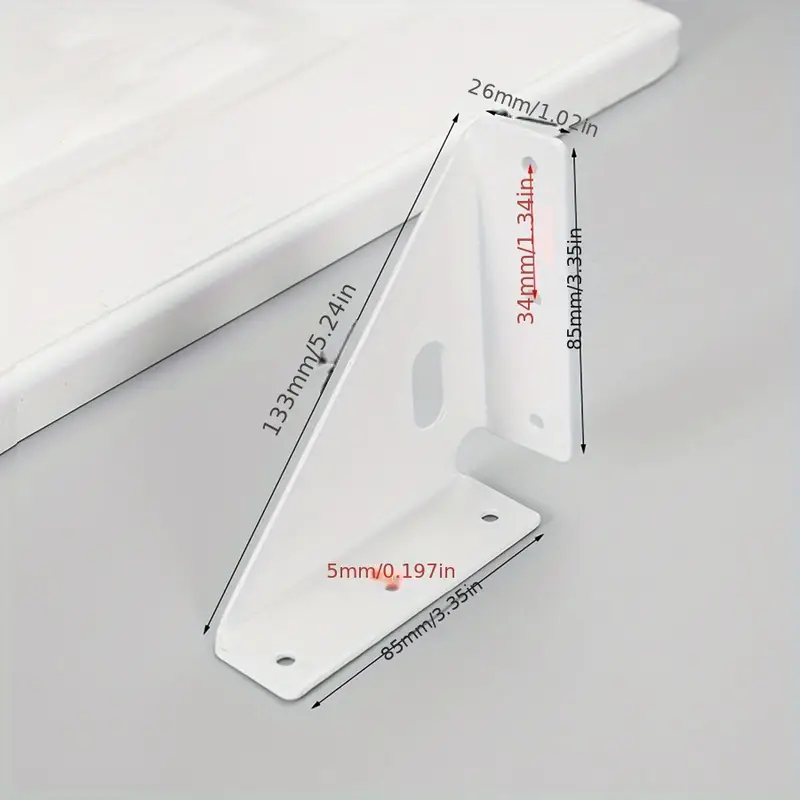 Angle Corner Brackets Fasteners Heavy Protector Right Temu Philippines