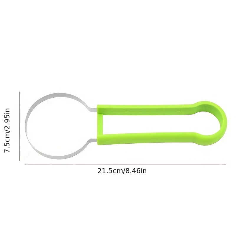 3in1 Stainless Steel Digger Reusable - Temu