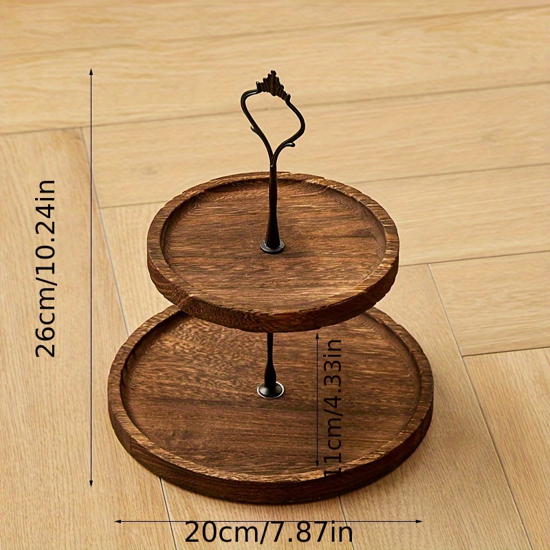 Multi layer Paper Cupcake Stand Tea Party Wedding Party - Temu United ...