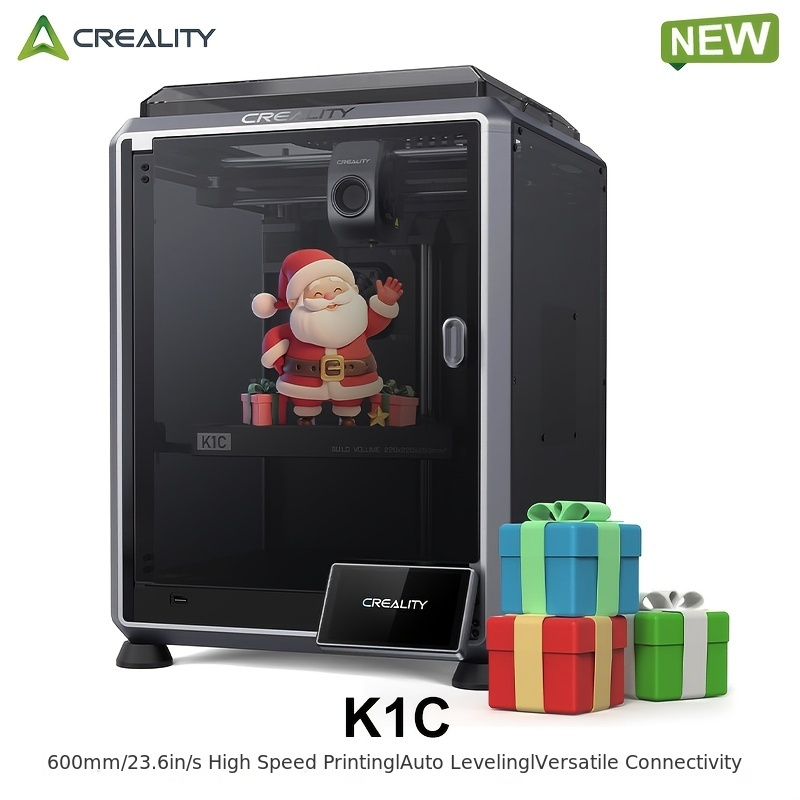 3d printers sold on Temu United States