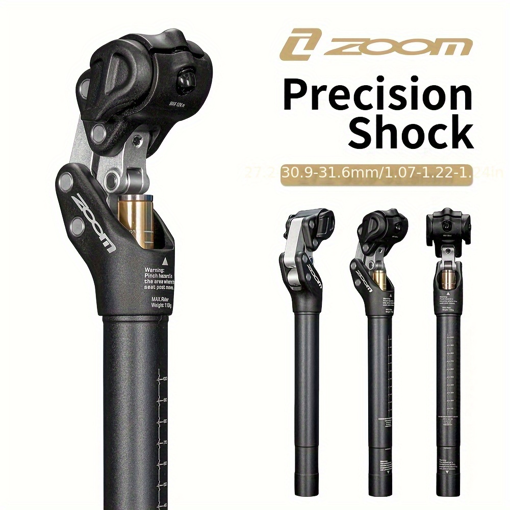 seatpost sold on Temu United States