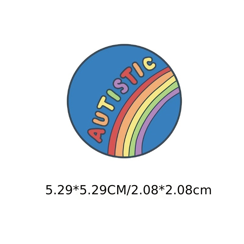 50pcs Autism For - Phones & Accessories - Temu