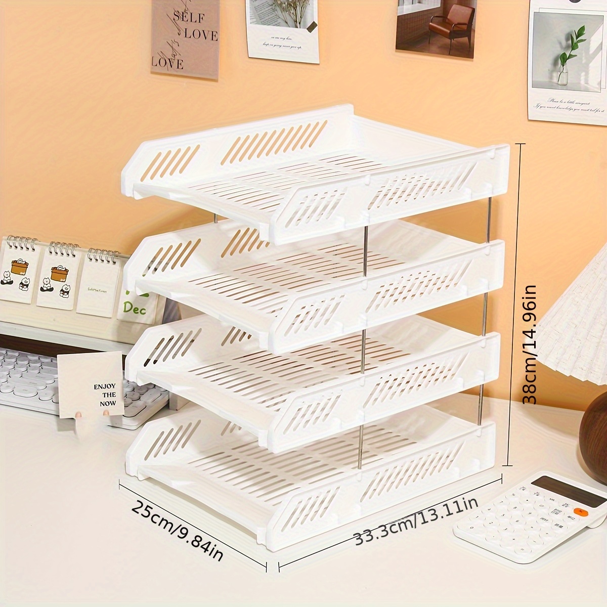 document tray sold on Temu Australia