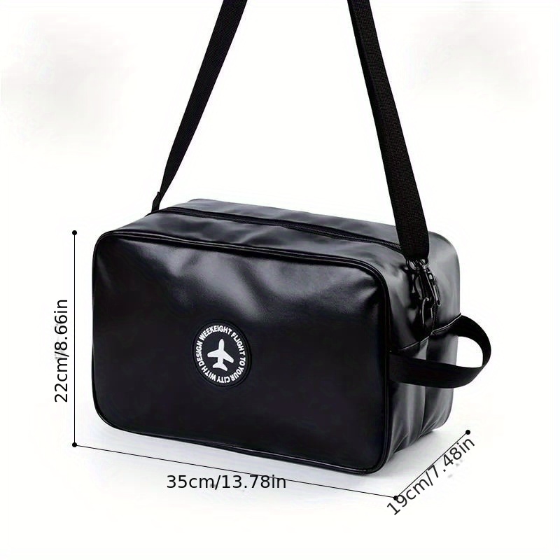 Lightweight Portable Beach Storage Bag Large Capacity Wet - Temu New ...